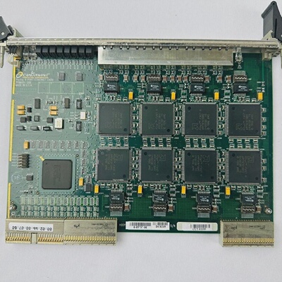 Continuous Computing 00573700 PortUp 8Port Ethernet Card