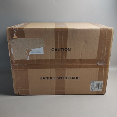 Mller DF634022K frequency inverter new original packaging