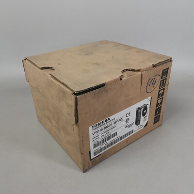 Toshiba VFS11S2004PLWP NEW Original Packaging