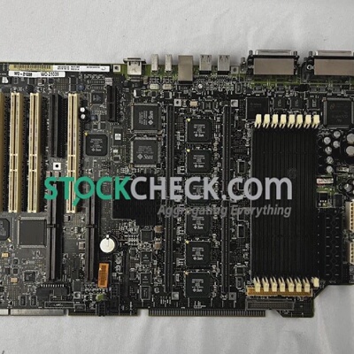 Sun Microsystems 270414308 REV.50 Motherboard