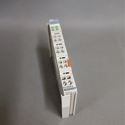 Beckhoff KL4034  KL 4034