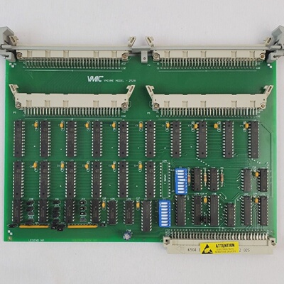 VMIC VMIVME2528 Digital IO Board