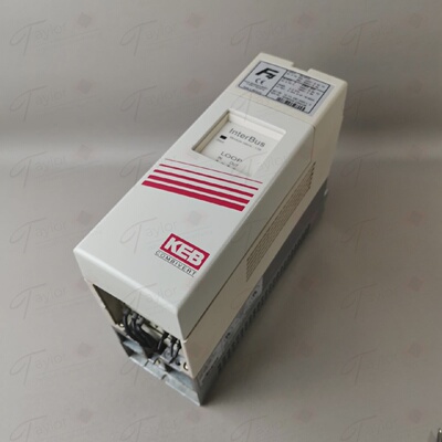 KEB 10.F4.S2D34201.2 with loop
