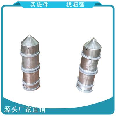 厂TCXT25定家直销CXT永磁筒 饲料永磁筒磁芯 T制TCXT25TC3XT0磁选