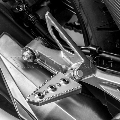 适用于本田Forza750NSS750乘客