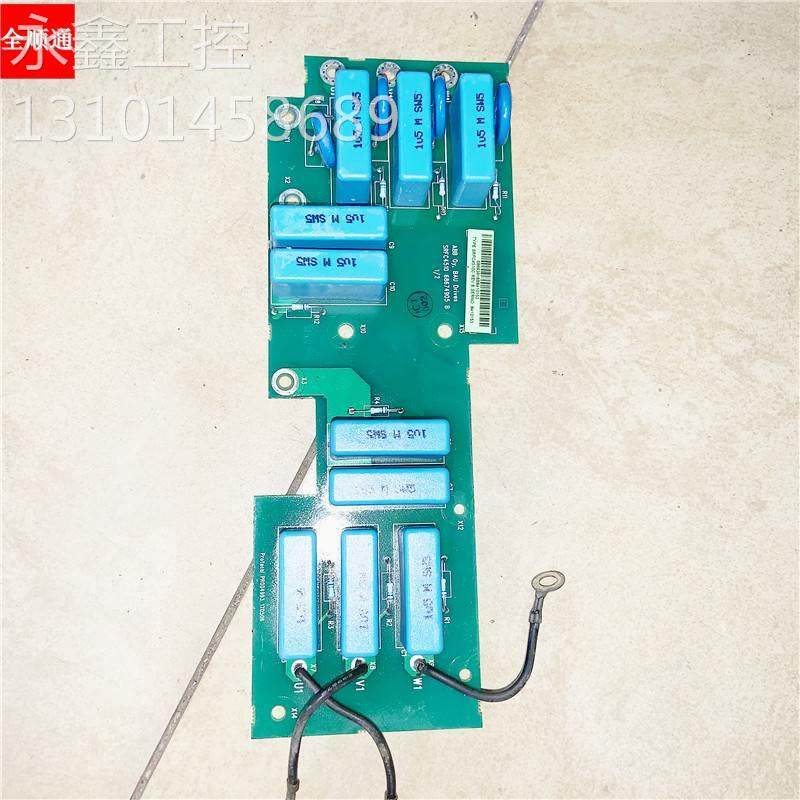 ￥SRFC4510C是ABB变频器ACS510系列55KW防雷板滤波吸收板询价_虎窝淘