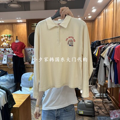 一件包邮 小夕韩国东大门代购GARMENT-P 26秋季女装新时尚衬衫