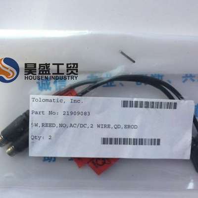 美国TOL-O-MATIC无杆气缸BC210GPSM999.800TS1RT2离合器