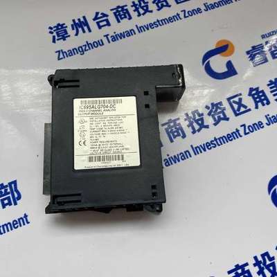 GE通用电气  IC693LBR301 模块  PLC  CPU 全新原装 质保一年