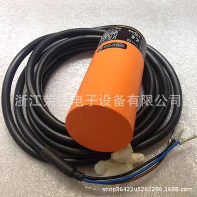 全新德国易福门电容式接近开关KB5201KB5203KI5085KI5324品质保证