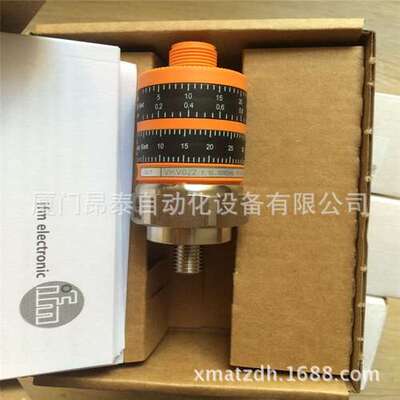 德国ifm PY9920 PY9933 压力传感器 .