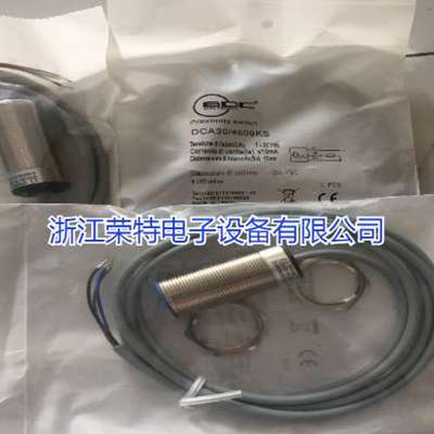 全新BDC电感式接近开关DCM30/4310KSDCM30/5310KS品质保证