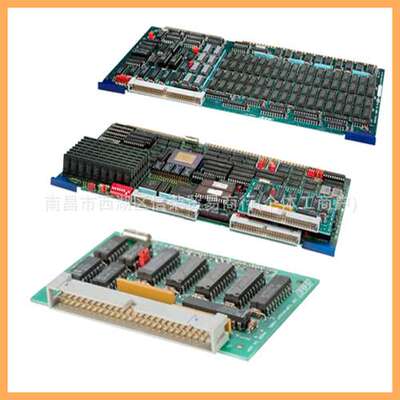 NEC FC-9821KE半导体控制模块