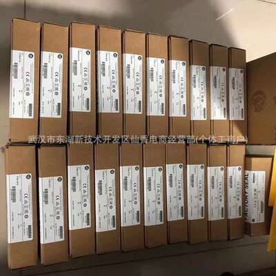 AB罗克韦尔 22P-D460A103  200-250KW变频器 议价22PD460A103议价