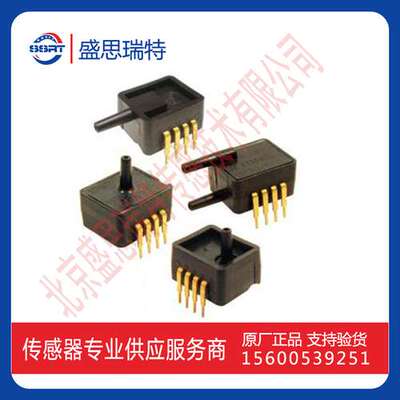 Honeywell管道压力传感器ASDXACX030PAAA5模拟输出30psi绝压传感