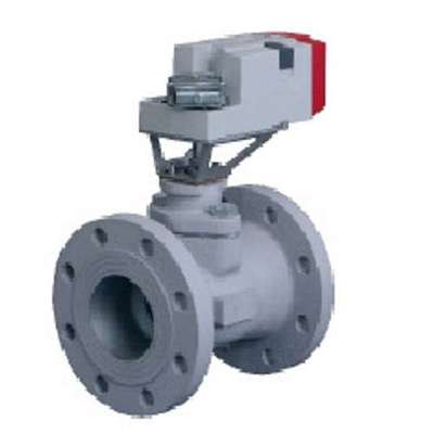 霍尼韦尔电动二通球阀VBA216-150F+CN7234A2008