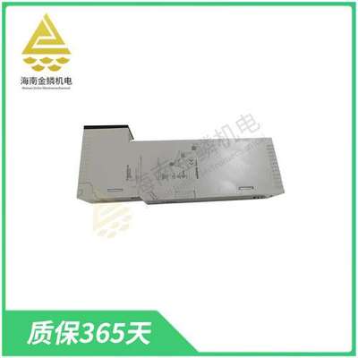 140AC013000  模拟量输入模块 采用RS-485接口作为通信接口