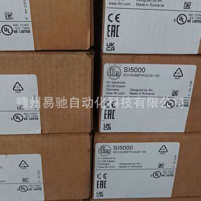 易福门IFM 传感器 TA2241    原装正品议价