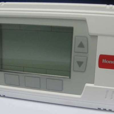 霍尼韦尔独立控制器UB2204CH