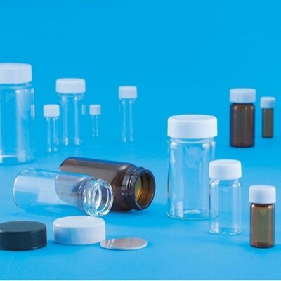 日电理化NICHIDEN 进口样品瓶PS-3玉崎优选品牌