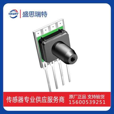 ALL sensors工业自动化压力传感器30 PSI-GF-CGRADE-MINI