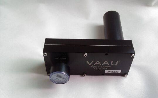 真空发生器VA370-S台湾VAAU高性能大吸力低噪音气动式真空泵_虎窝淘