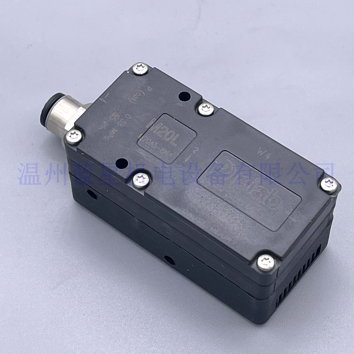 PIAB派亚博M20A5-BNA L28A6-BN B1N M20A6-CN 01030800120294_虎窝淘