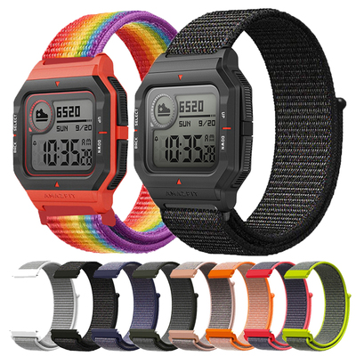 华米amazfitneo表带米动青春版