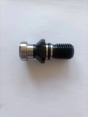 DIN69871德标刀柄专用拉钉SK30 SK40 SK50拉钉DIN69872拉钉
