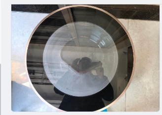 松下XQG100-LD169/LD168/LD166/LD165滚筒10kg洗衣机玻璃门一套