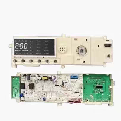 适用小天鹅滚筒洗衣机TG90Q16MDG5电脑板17138100014903主控板
