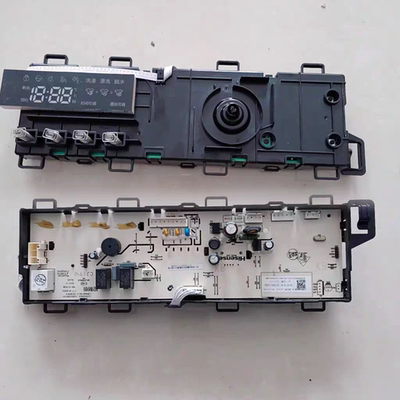 适海信洗衣机电脑板XQG90-U1402FG物料号2013143 XAG-U27-HX-X02