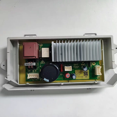 伊莱克斯滚筒洗衣机电脑板EWW14105WB 5041-00385程序主板