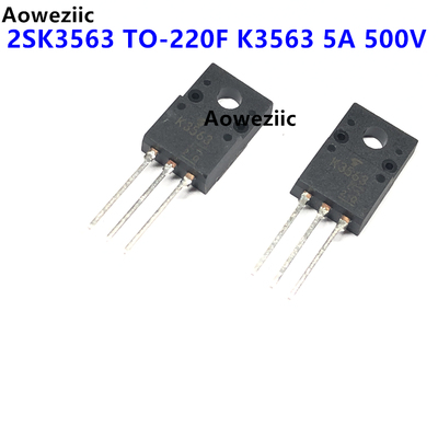 2SK3563TO-220FK35635A500V
