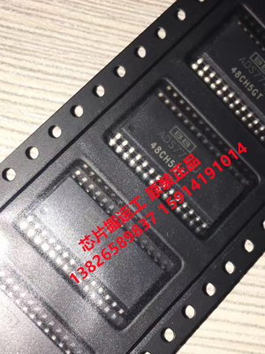 ADS774JU ADS774KU 数模转换器芯片 原装正品现货