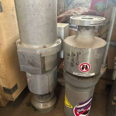 适用德国STEMMANN-TECHK斯特曼风电滑环成议价