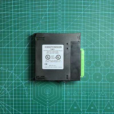 适用GE模块 IC693TCM302议价