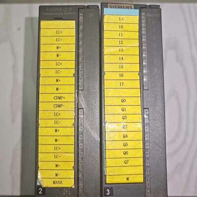 适用温控模块，FM355-2S，型号6ES7 355-2S议价