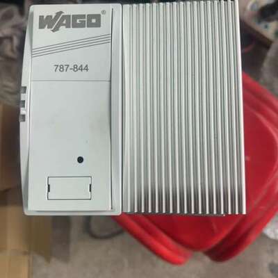 适用WAGO 787-844电源模块，德国，EPSITRON议价