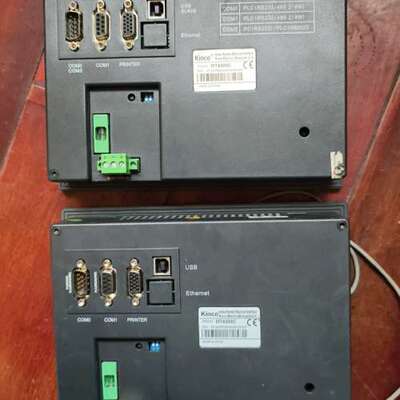 适用KincoMT4300C触摸屏，实物拍摄，接口齐全（US议价