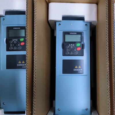 VACON，伟肯变频器NXS003