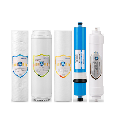 太阳雨智尊通用直饮净水器滤芯