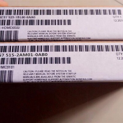 6ES7515-2AM02/2FM/2TM01/2RM00-0AB0西门子S7-1500CPU 1515-2PN