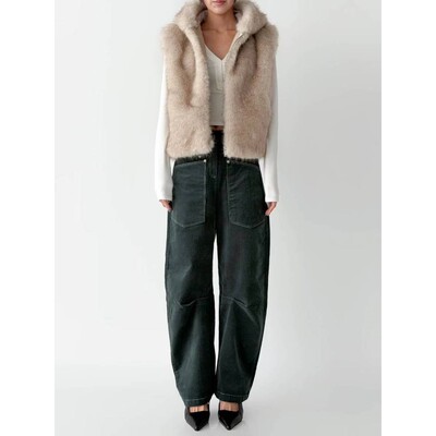 九1108韩国东大门运动瑜伽外套区ILLO-8693161舒适人气档口秋季