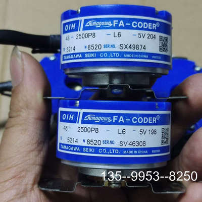 原装正品多摩川编码器TS5214N6520，，，价格详谈