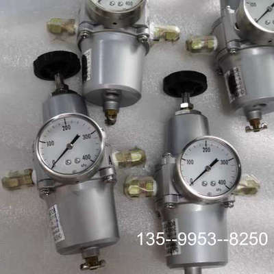 原装正品NAKAKITA减压阀 NS770C，带压力表，RC1/4接价格详谈