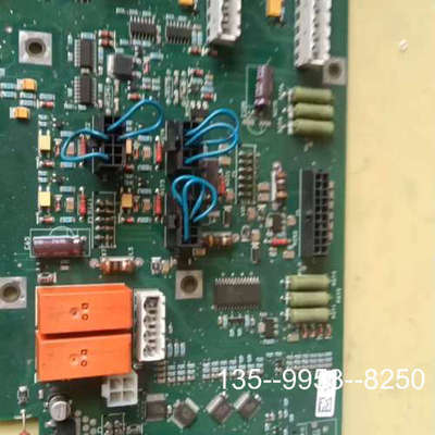 原装正品ABB机器人电路板，DSQC643，的缺三个接口，板子无价格详