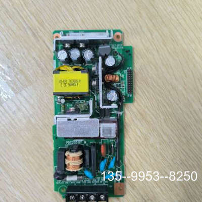 议价三菱GT2000触摸屏电源板GT27-10PWA  ，700详谈