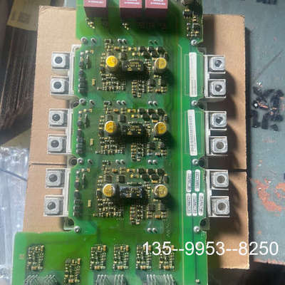 原装正品原装A5E00825001驱动板带FS300R12KE3价格详谈