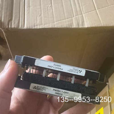 原装正品PM30CTJ060价格详谈